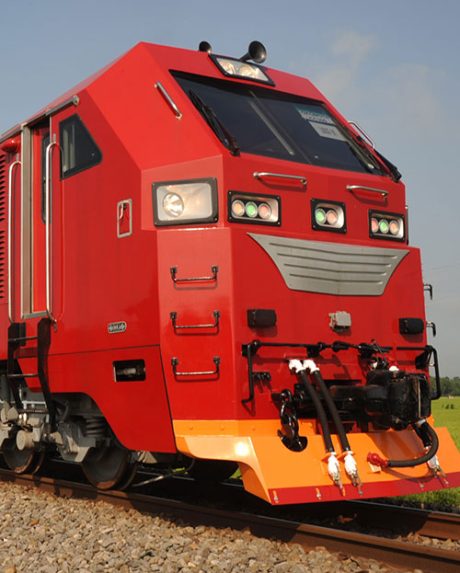 PT INKA MULTI SOLUSI TRADING | IMST – PT IMST | Affiliate of INKA Group